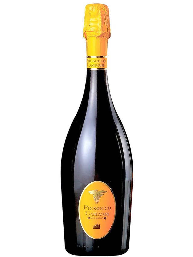 Prosecco Canevari Brut Extra Dry | Loja de Vinhos Online - Via Vinum