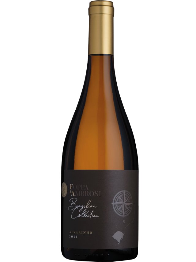 Vinho Brazilian Collection Alvarinho | Comprar Vinhos Online