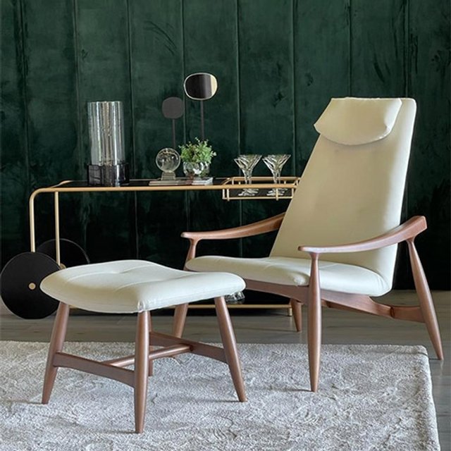 Poltrona Jangada | Tumar | Vimóveis