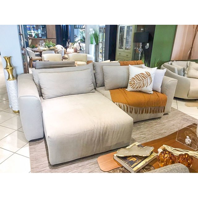 Sofá Mallorca - Ideale | Vimóveis