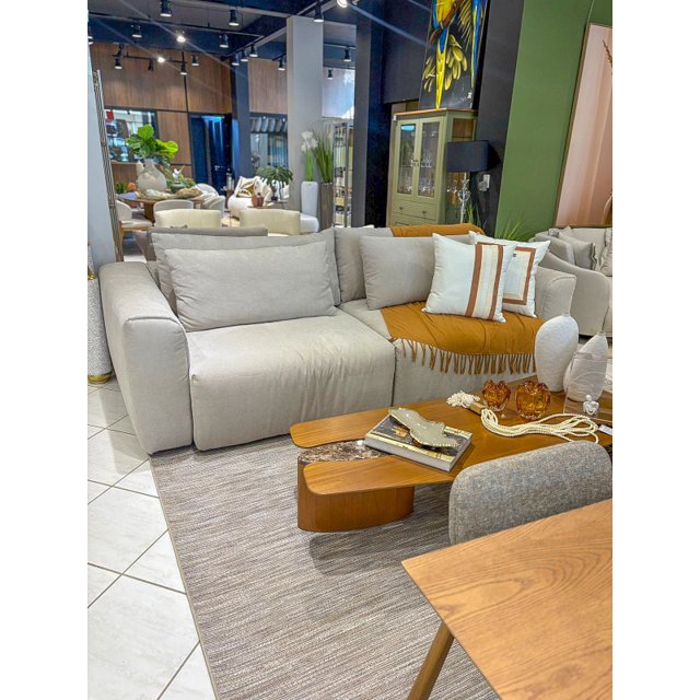 Sofá Mallorca - Ideale | Vimóveis