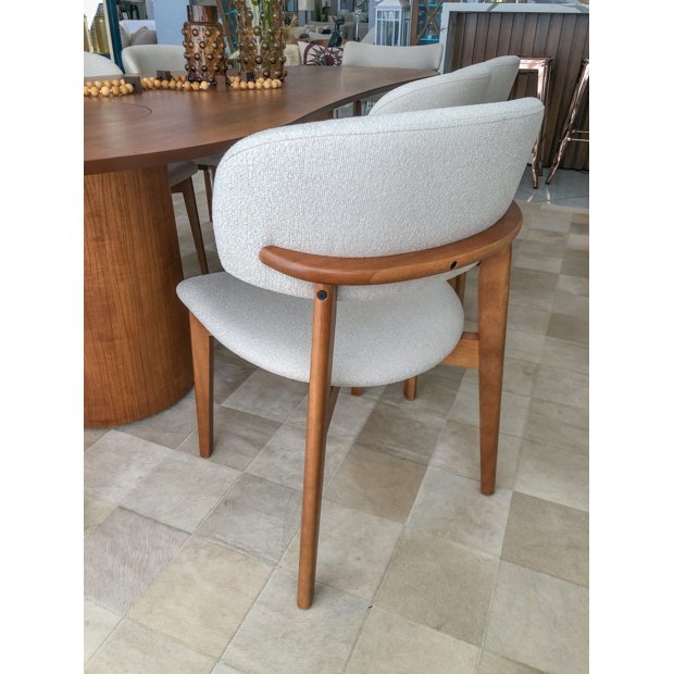 Cadeira Monic | Vimóveis Decor | Vimóveis