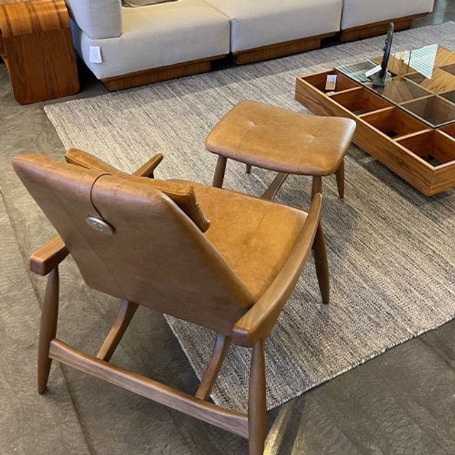 Poltrona Jangada | Tumar | Vimóveis