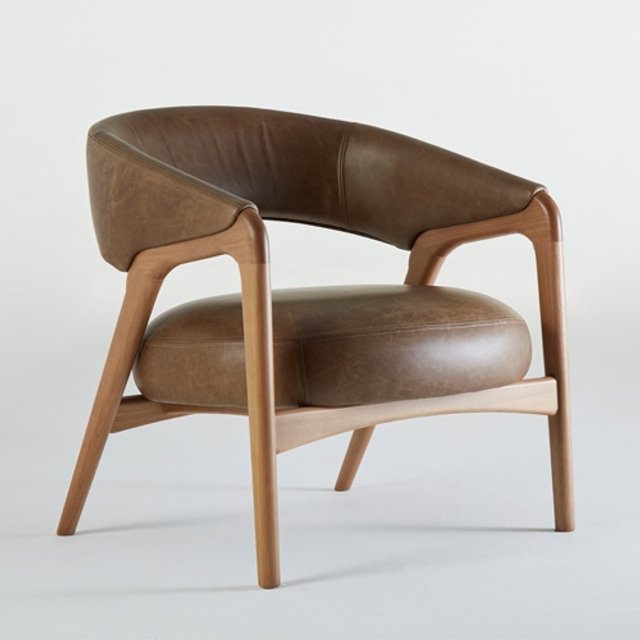Poltrona Arc | Tumar | Vimóveis