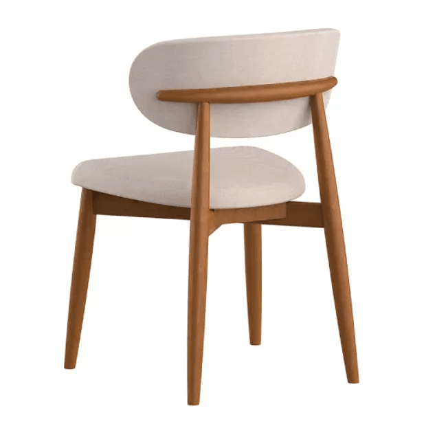 Cadeira Farah | J. Marcon | Vimóveis