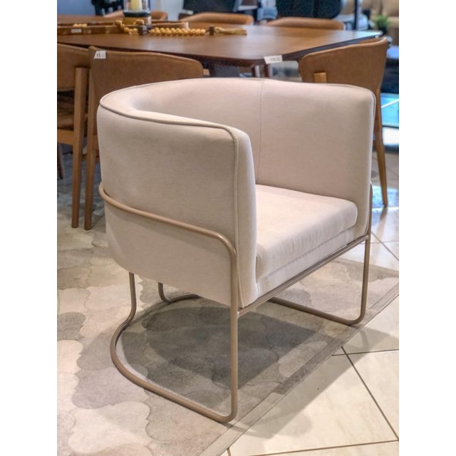 Poltrona Unique - Combinare | Vimóveis