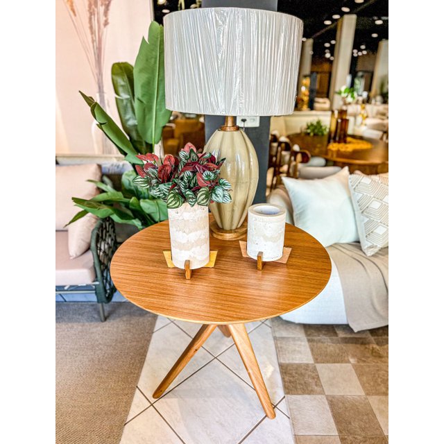 Mesa Lateral Tango - Memor | Vimóveis