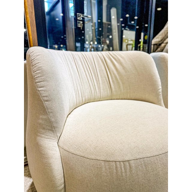 Poltrona Ampulheta - Feeling | Vimóveis