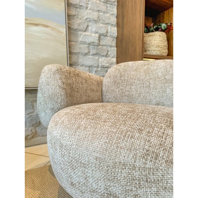 Poltrona Colo - Feeling | Vimóveis