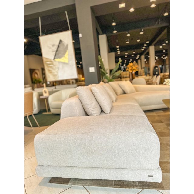 Sofá Senna - Feeling Estofados | Vimóveis