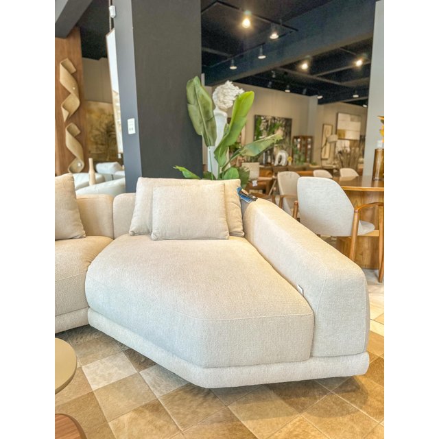 Sofá Senna - Feeling Estofados | Vimóveis