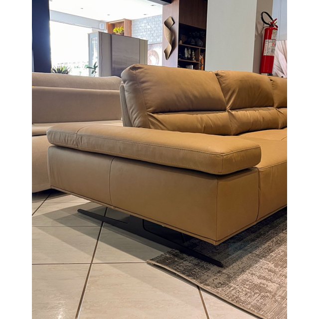 Sofá Concept - Salva Estofados | Vimóveis