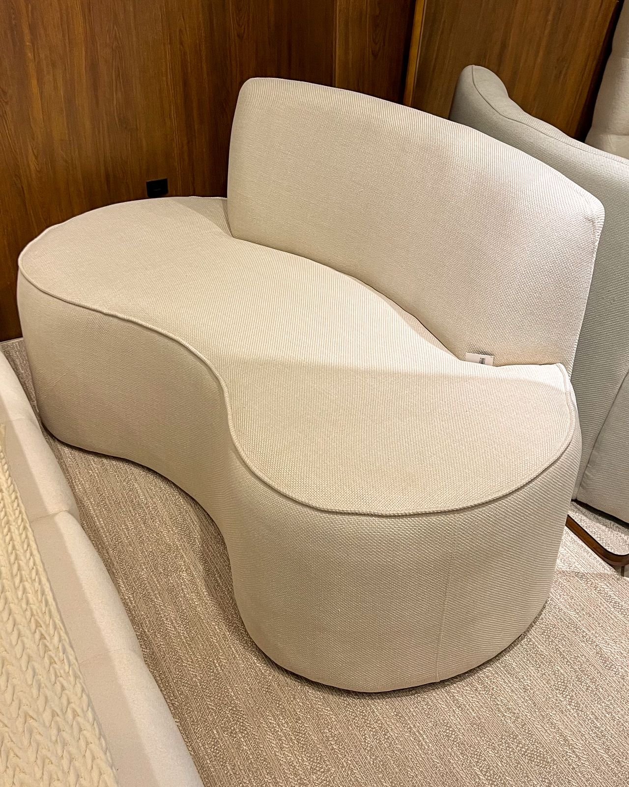 Sofá Mondo - Combinare | Vimóveis