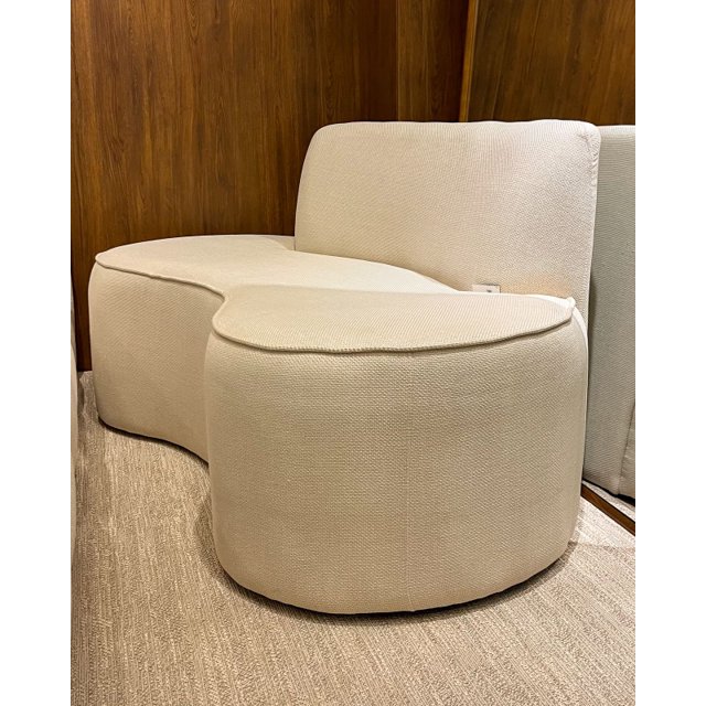 Sofá Mondo - Combinare | Vimóveis