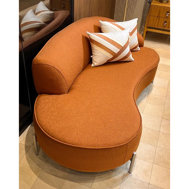 Sofá Thomas - Combinare Estofados | Vimóveis