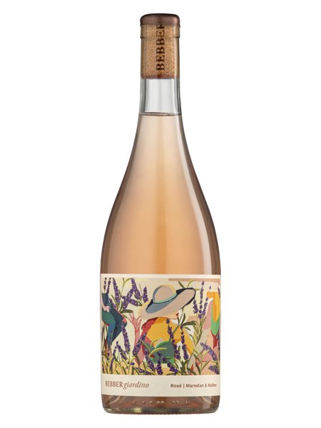 Vinícola Bebber | Vinhos e Espumantes