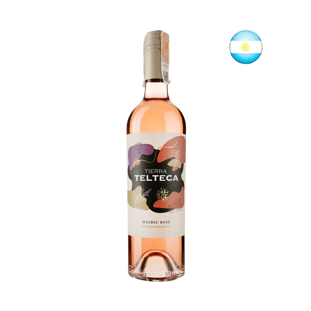 Tierra Telteca Rosé | Vini Veritas