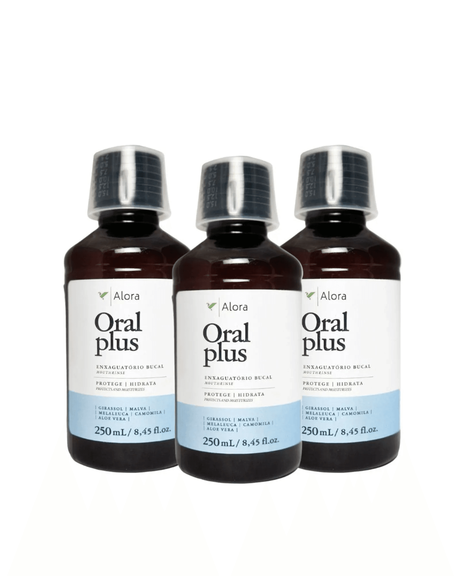 Oral Plus: Solução para alívio e prevenção da mucosite | Alora
