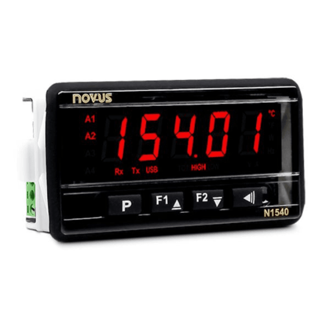 N1540-RT-24V - 8154000230 - CÓDIGO INTERNO 153373 | Automatec