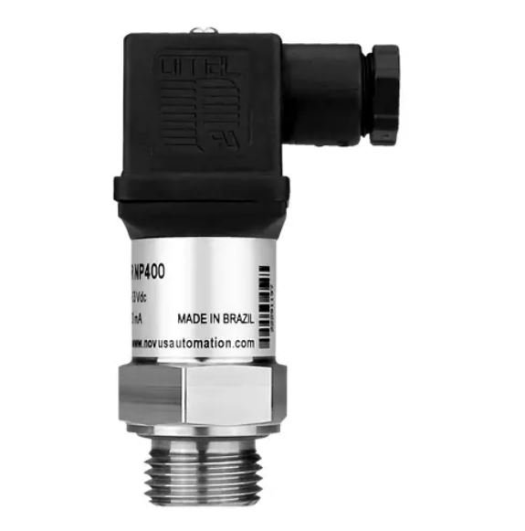 TP NP400 CERAMICO 1/4 NPT 4-20MA 0 A 10BAR 8801511010 - CÓD INTERNO ...