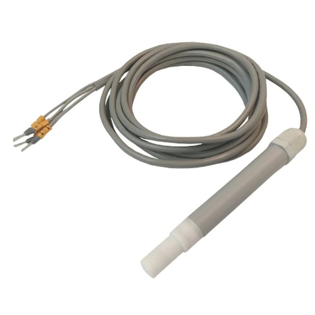 SENSOR RHT-PROBE S35 PARA N32X E XS, 6 METROS - 8830000356 - CÓD INTERNO - 153310 | Automatec