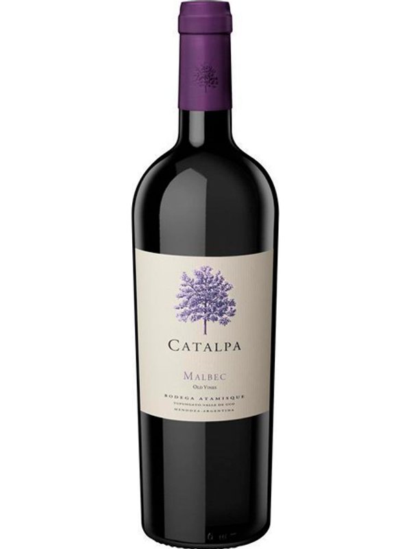 Malbec - Vino Mundi