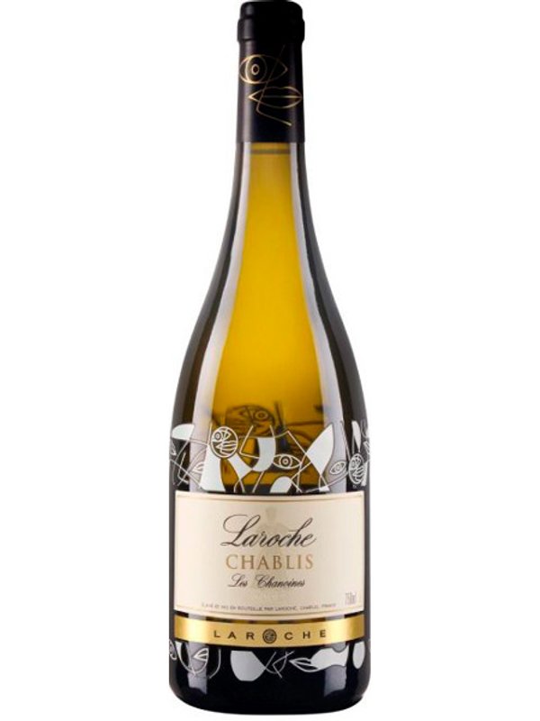 Chablis - Vino Mundi
