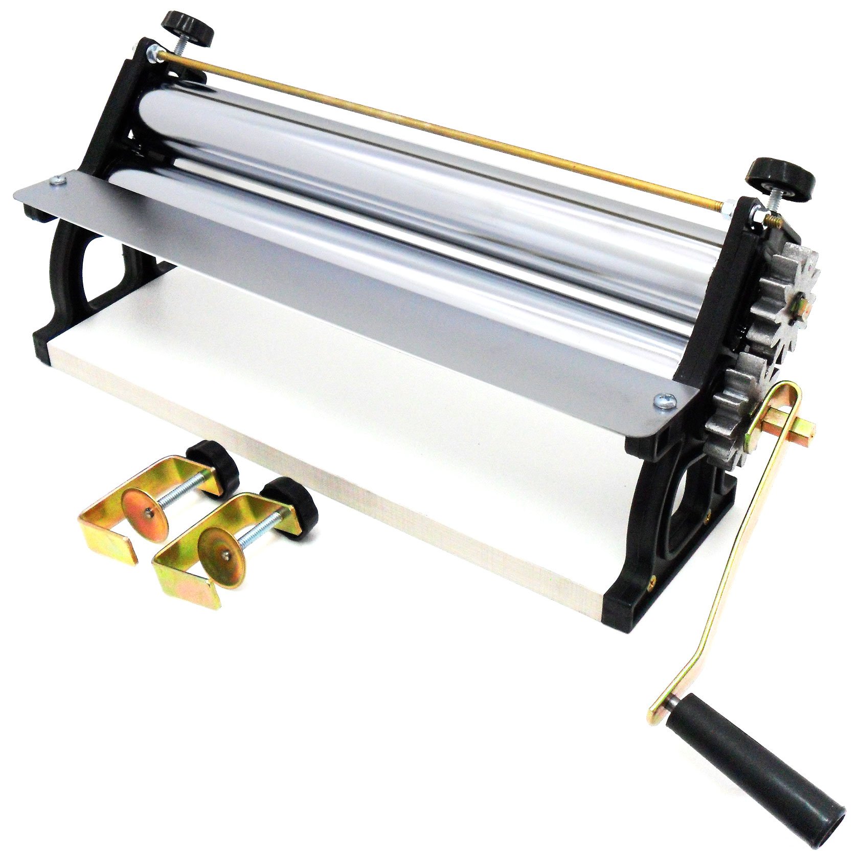 Cilindro Manual 40cm para Massas Laminador Maxi Doro Malta | Mercadogira