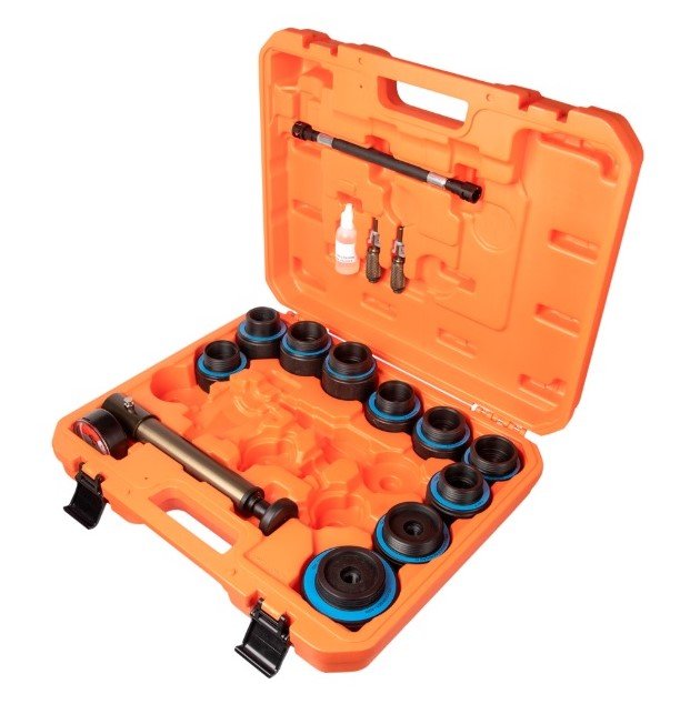 Conj teste arrefecimento - Raven 109685 | Multiparts