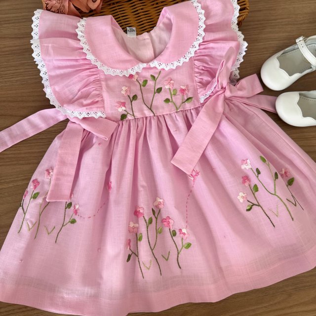 Vestido Eloíse | Loja linda boutique