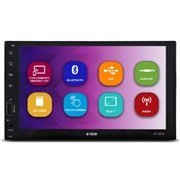 Central Multimídia H-tech Ht-3019 | MixAuto