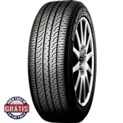 Pneu Yokohama Geolandar SUV G055 225/65 R17 102H | MixAuto