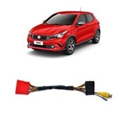 Desbloqueio de central multimídia Fiat Argo com Tela 9” FT-VF-UC3 | MixAuto