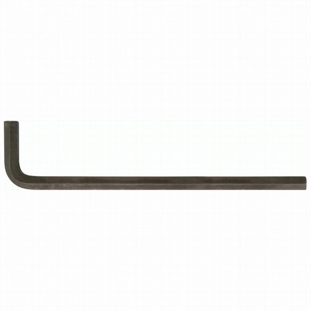 CHAVE ALLEN 5,0mm EXTRA LONGA PRO 44423/005 | Fati Ferramentas