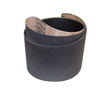 LIXA FERRO # 80 CAR-41 | Fati Ferramentas