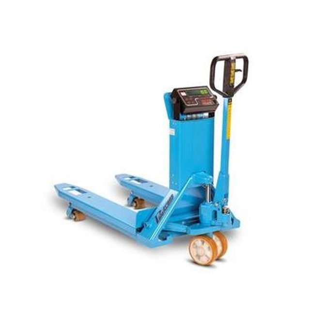 TRANSPALETE BALANÇA 2,0T 1150x700mm R.SIMPLES POLIURETANO TM2000B ...