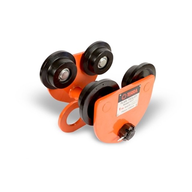 TROLE MANUAL MOD.T 1,0T | Fati Ferramentas