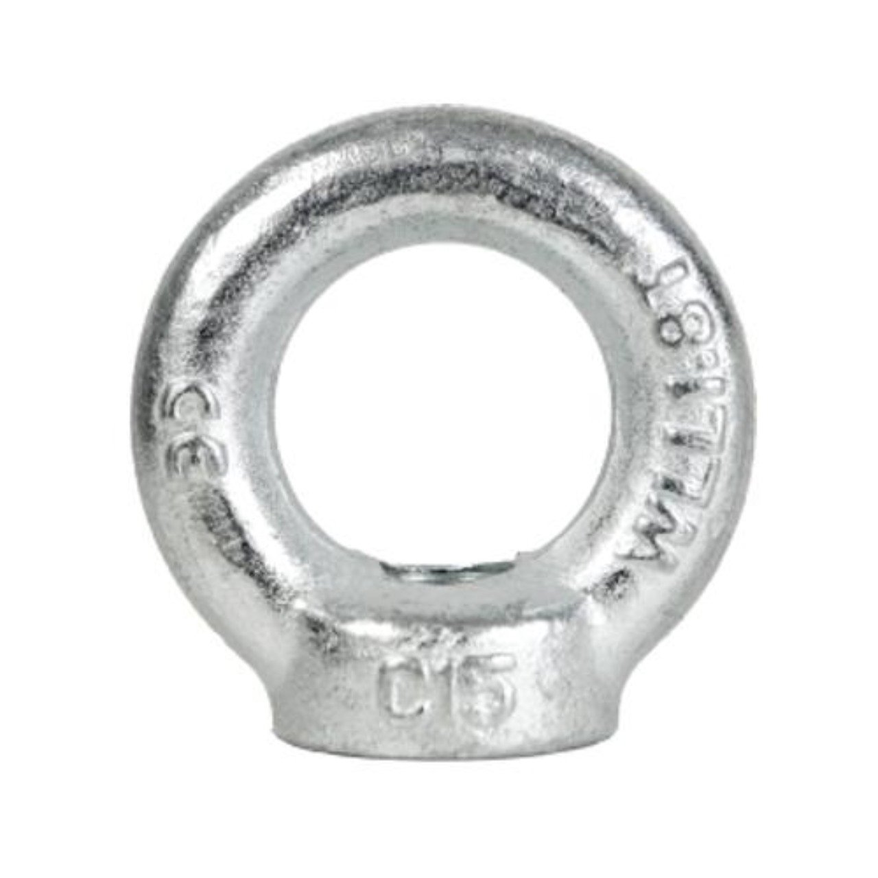 PORCA OLHAL DIN 582 M20 (n) | Fati Ferramentas