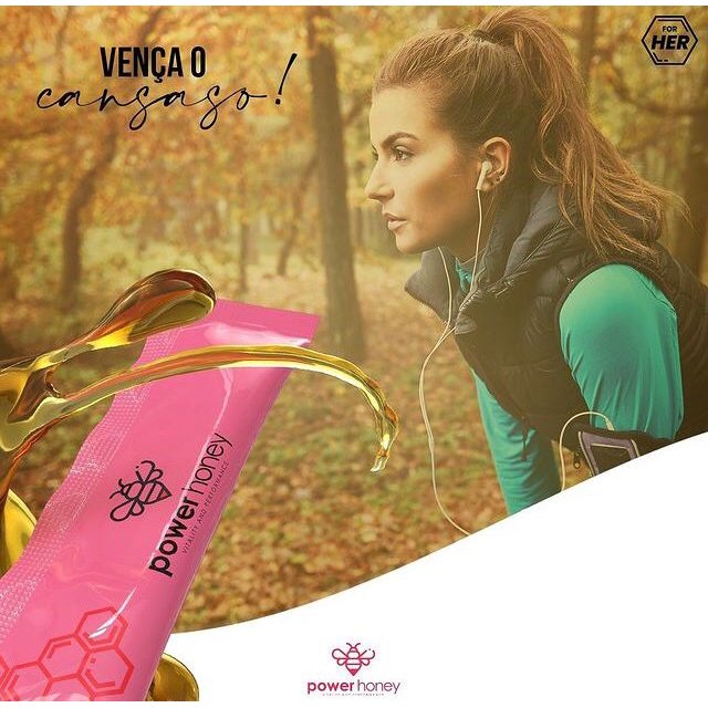 Melzinho Árabe Mel Do Amor Feminino Mel Power Money 1 Caixa Original ...