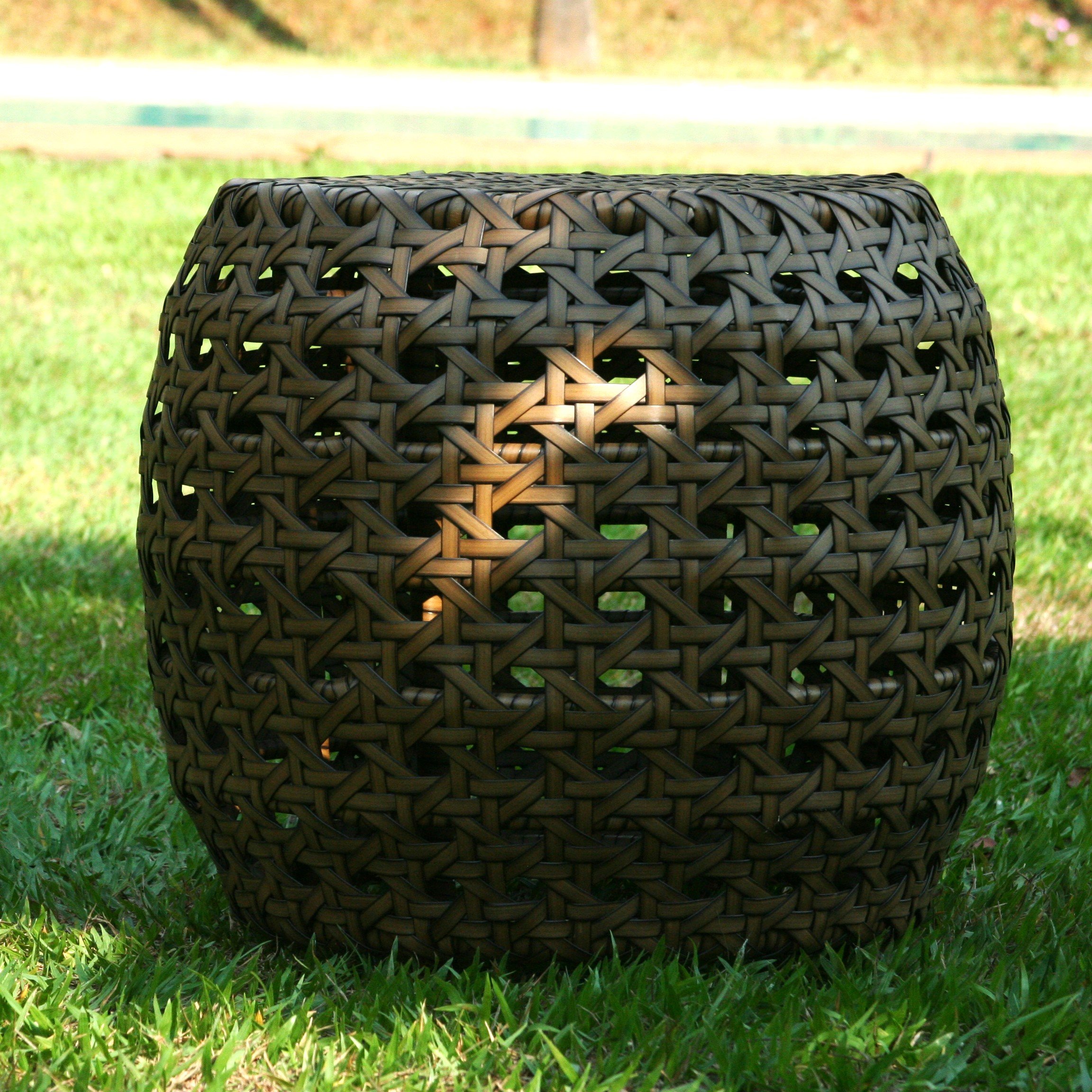 Puff Carajás (Varanda/Área de Piscina e Jardim) | Akobá