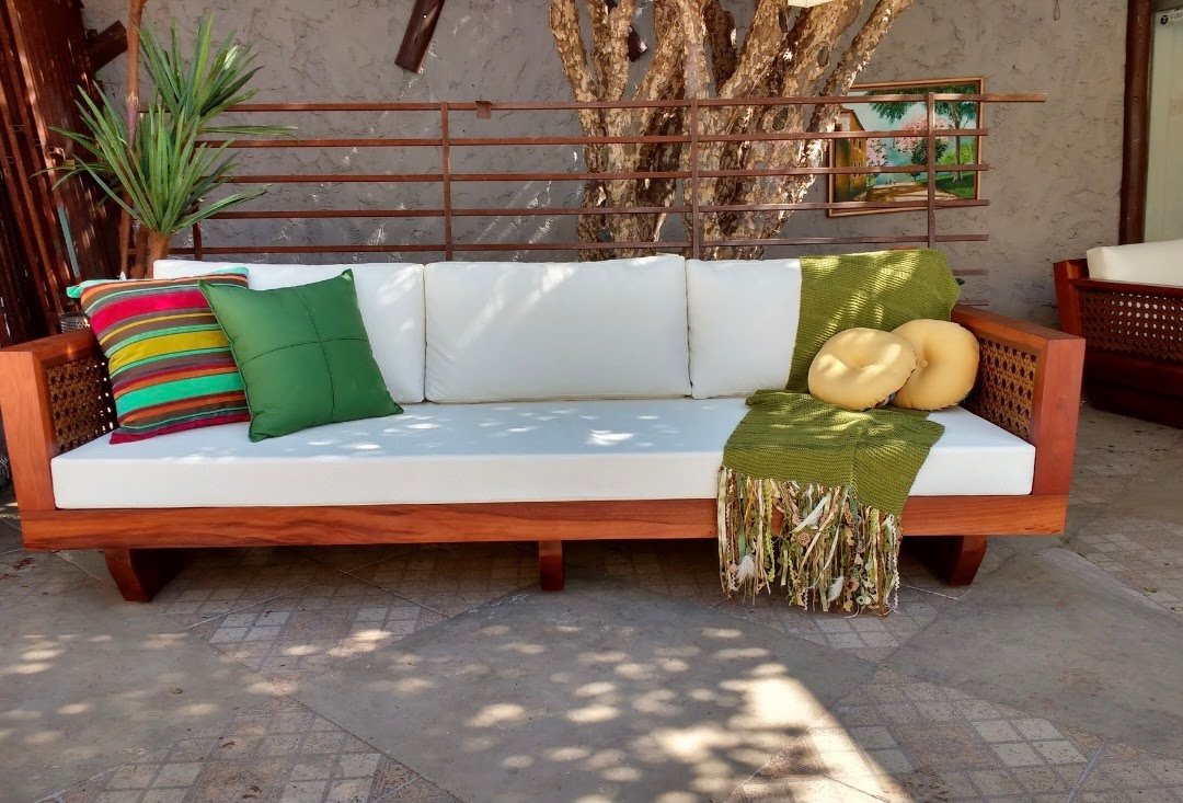 Sofas area outlet store