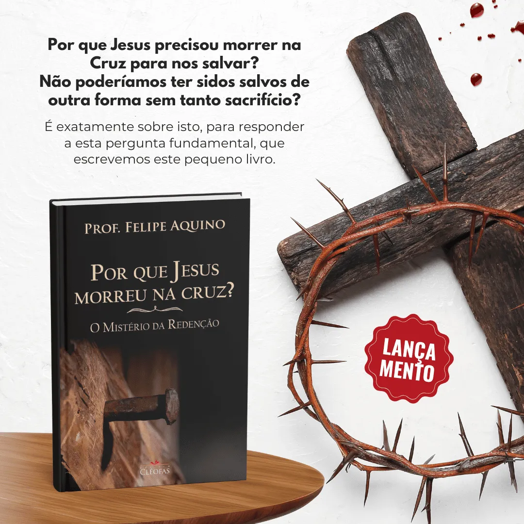 Desperta! | Editora Cléofas