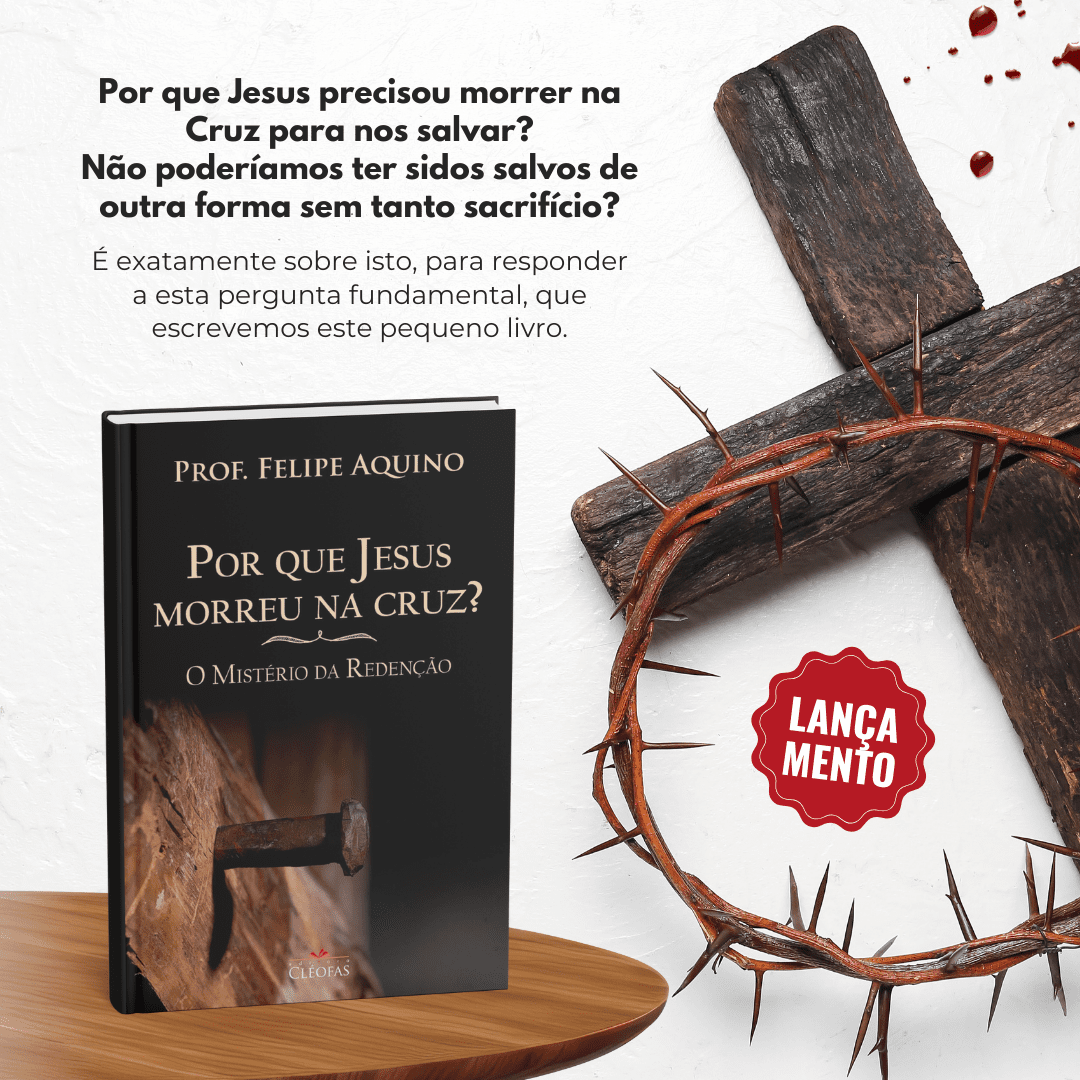 Editora Ecclesiae | Editora Cléofas