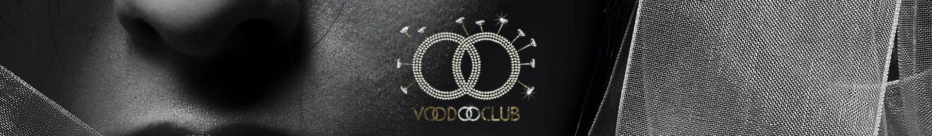 O que é VoodooClub | Black Picasso Concept