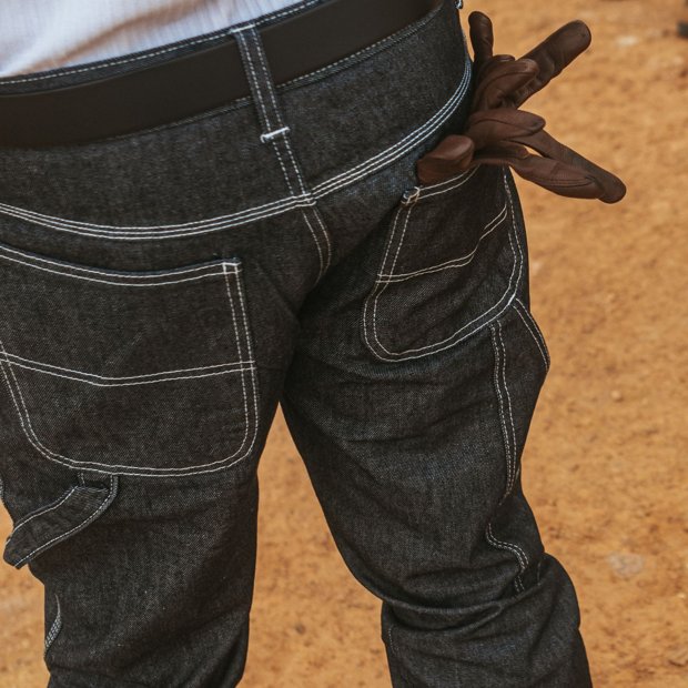 CALÇA CARPENTER | Doughboy | A Sua Loja de Roupas Masculinas - Moda ...
