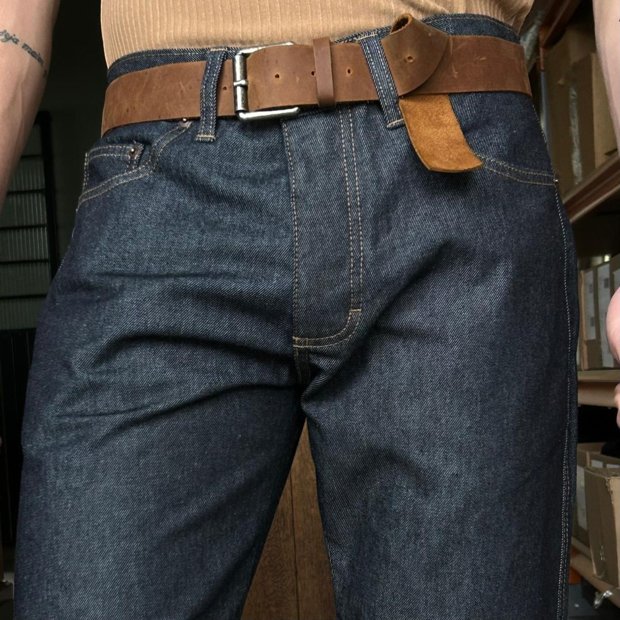 CALÇA OLD BLUE 14 OZ | Doughboy | A Sua Loja de Roupas Masculinas ...