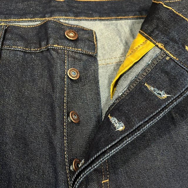 CALÇA OLD BLUE 14 OZ | Doughboy | A Sua Loja de Roupas Masculinas ...