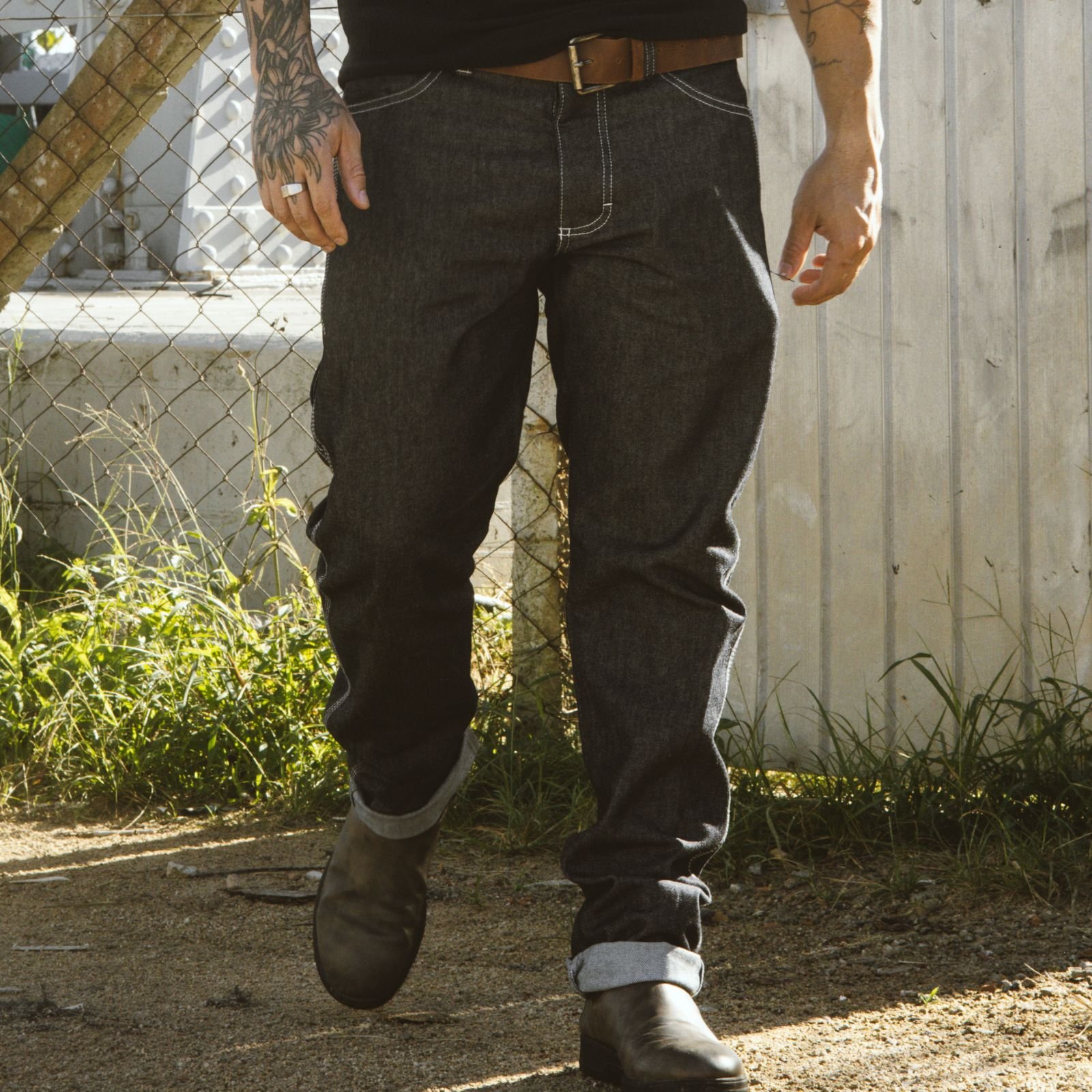 CALÇA CARPENTER | Doughboy | A Sua Loja de Roupas Masculinas - Moda ...