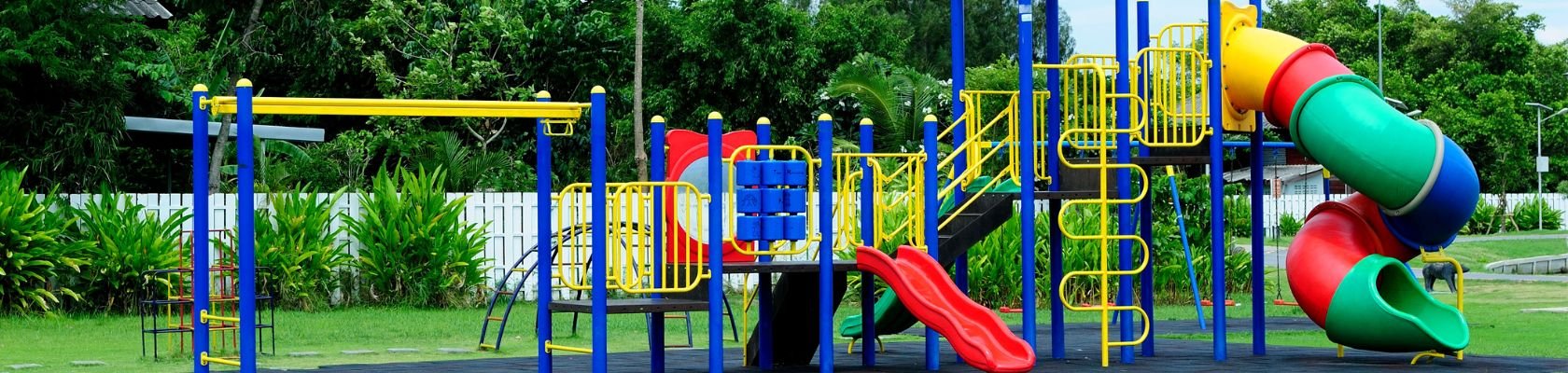 Playgrounds | Renove Brasil