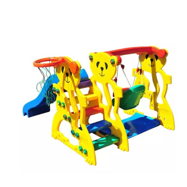 Play Junior Urso Feliz - Mundo Azul | Renove Brasil Play Junior Urso Feliz - Mundo Azul | Renove Brasil